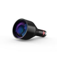 China 1.8M 0.138X Wide Field Telecentric Lens for sale