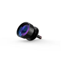 China 1M 0.060X Telecentric Lens for Optical Applications for sale