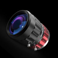 China GA Optics 680001 25mm FL Infrared SWIR Lens for Computer Vision Detection for sale