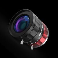 China C mount Infrared Imaging 35mm Industrial Grade 700-1700nm NIR SWIR Cylindrical Lens for sale