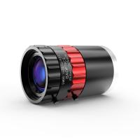 China GA Optics 50mm Working Distance F2.15 SWIR Lens for sale