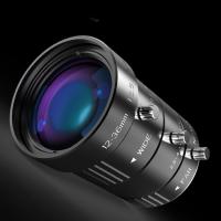 China GA Optics 640000 Optical 12mm-36mm Varifocal C Mount Zoom Lens for Industrial Vision Systems for sale