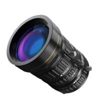 China 12-36mm Varifocal Optical Manual Zoom Lens F2.8 M Iris C Mount for sale