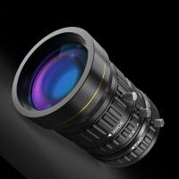 China 12-36mm Varifocal Optical Manual Zoom Lens F2.8 M Iris C Mount for sale
