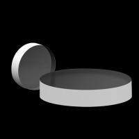 China GF11 Optical Spherical Surface Single Sided Annealed Optical K9 Glass Lens for sale