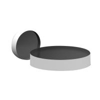 China GF11 Optical Spherical Surface Single Sided Annealed Optical K9 Glass Lens for sale