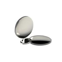 China GL11-NIR-K9 Plano convex Cylindrical Optical Lens for Laser Device for sale