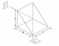 China Goldenway Grade U Optical Prism All Kinds Of Forms Available for sale