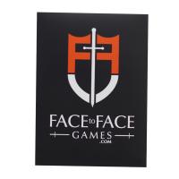 China Double Matte Art Printed Trading Card Sleeves with Heat Seal and 66x91mm Size for Tournament Use for sale