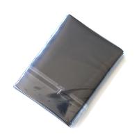 China Acid and PVC-Free Magic Card Sleeves with 66x91mm Size and Laminated Material for Optimal Card Protection for sale