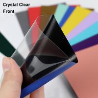 China 66x92mm Rough Texture Matte Card Sleeves with 16 Colors for Premium Trading Card Protection for sale