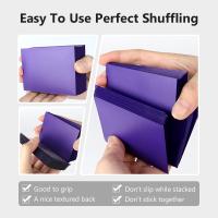 China 66x91mm Size Matte Card Sleeves with Acid and PVC-Free Matte-Textured Polypropylene for Trading Card Protection for sale