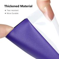 China 66x91mm Size Matte Card Sleeves with Acid and PVC-Free Matte-Textured Polypropylene for Trading Card Protection for sale