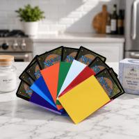 China 66x91mm Size Matte Card Sleeves with Acid and PVC-Free Matte-Textured Polypropylene for TCG Card Protectors for sale