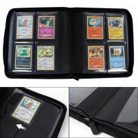 China Premium PU Leather Cover Toploader Binder with 4 Pockets Type and 235x276mm Size for Kpop Photo Album Holder for sale