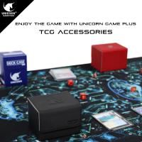 China Customizable Logo Playmat with Non-slip Rubber Backing and Durable Polyester Fabric for Gaming and Board Games for sale