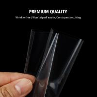 China 59x92mm Waterproof Dustproof Crystal Clear Board Game Card Sleeves for Card Protection for sale