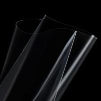 China 57.5x89mm Crystal Clear Waterproof Dustproof Board Game Sleeves and Card Sleeves for Ultimate Protection for sale