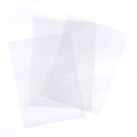 China Ultra Clear PP Card Sleeves 2-5/8