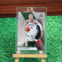 China UV Protection Magnetic Card Holder for 35pt Cards in Rigid Polypropylene Clear Trading Card Case for sale
