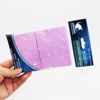 China Customized Color Matte Card Sleeves with Durable PP Material and 66X91MM Size for TCG Card Protection for sale