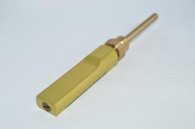 China NDIR Sensing Element Metallic Protector Thermometer Temperature Range Minus 40 To 85 Degrees Celsius Industrial Durable Accurate for sale