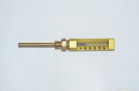 China High Quality Metallic Protector Thermometer High Precision for sale