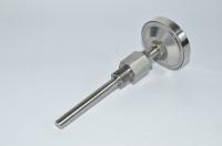 China Compact Digital Pressure Transmitter Featuring High Stability and Performance for Precise Pressure Measurement Solutions for sale