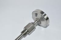 China Heavy Duty Industrial Pressure Gauge Featuring Corrosion Resistant Materials and Wide Measurement Range for Performance for sale