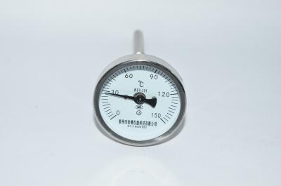 China Compact Pressure Instrument Featuring High Sensitivity and Durable Construction Ideal for Process Control Systems for sale