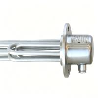 China RY Model Lubricant Oil Electric Heater for sale