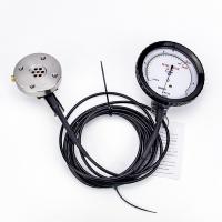 China Accurate Digital Temperature Sensor Ideal for Industrial Automation Systems and Precise Thermal Monitoring Applications for sale