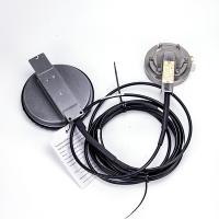 China Accurate Digital Temperature Sensor Ideal for Industrial Automation Systems and Precise Thermal Monitoring Applications for sale