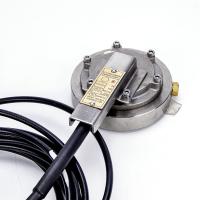 China Accurate Digital Temperature Sensor Ideal for Industrial Automation Systems and Precise Thermal Monitoring Applications for sale