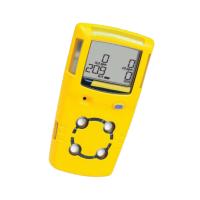 China Model QBN-10 Portable Gas Detector for sale
