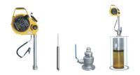 China UBX Series Portable Oil-Water Interface Detector for sale