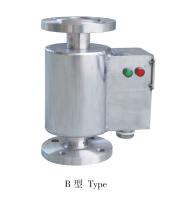 China UQK-Type Overflow Monitoring and Alarm Unit for sale