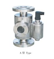 China UQK-Type Overflow Monitoring and Alarm Unit for sale