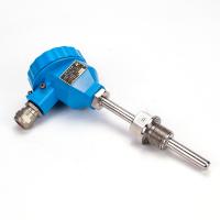 China TEMPERATURE TRANSMITTER WZPK-22I-C for sale