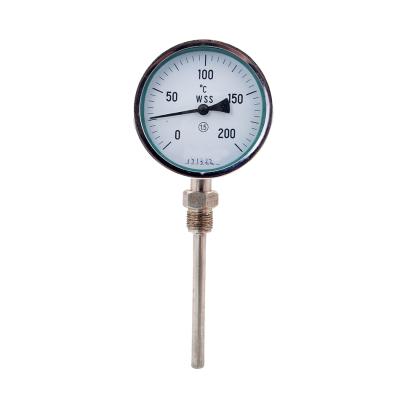 China BIMETAL THERMOMETER  WSS 411 for sale