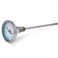 China BIMETAL THERMOMETER WSS 401 for sale
