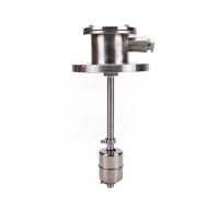 China TOP MOUNTED FLOAT LEVEL CONTROLLER UQK-652-C  FOR MARINE AND INDUSTRIAL USE for sale