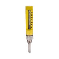China METALLIC PROTECTOR THERMOMETER  WLG-421 for sale