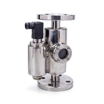 China OVERFLOW OBSERVING ANNUNCIATOR UQK A for sale