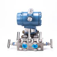 China PRESSURE TRANSMITTER YSZK-01C-B for sale