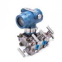 China PRESSURE TRANSMITTER YSZK-01C-B for sale