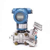 China PRESSURE TRANSMITTER YSZK-01C-B for sale