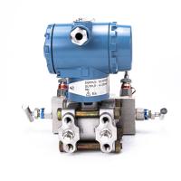 China PRESSURE TRANSMITTER YSZK-01C-B for sale