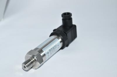 China 4-20mA 0-10V HART Modbus Outputsignal Industrial Transmitters 24V DC Power Supply Optimized for Process Control Applications for sale