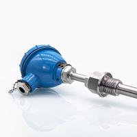 China TEMPERATURE TRANSMITTER  WZPK-22I-C(E) for sale